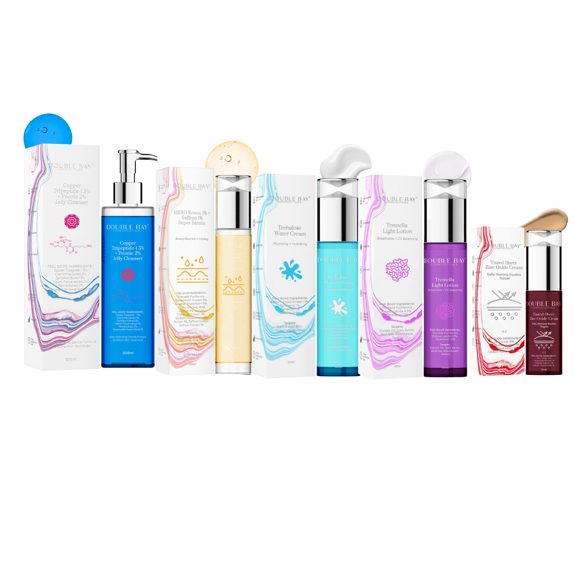 Combination Curation – Chebo Clinic